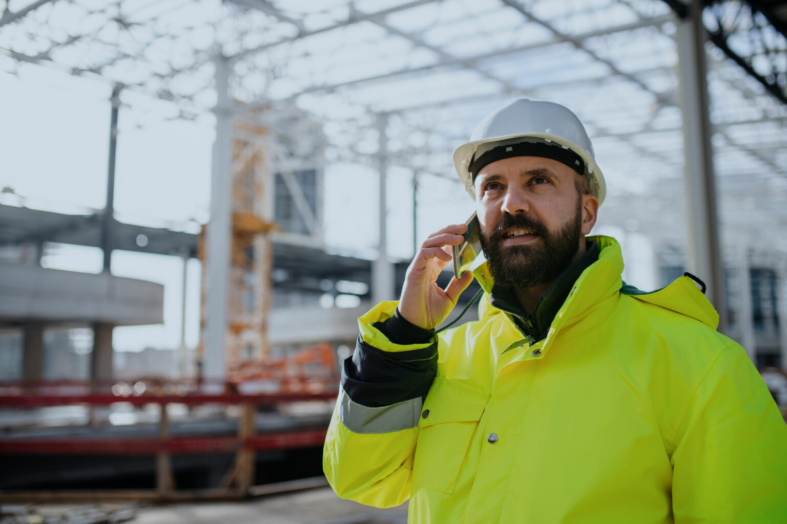 Coastal Logging & Forestry Services | Fall River | Meraki