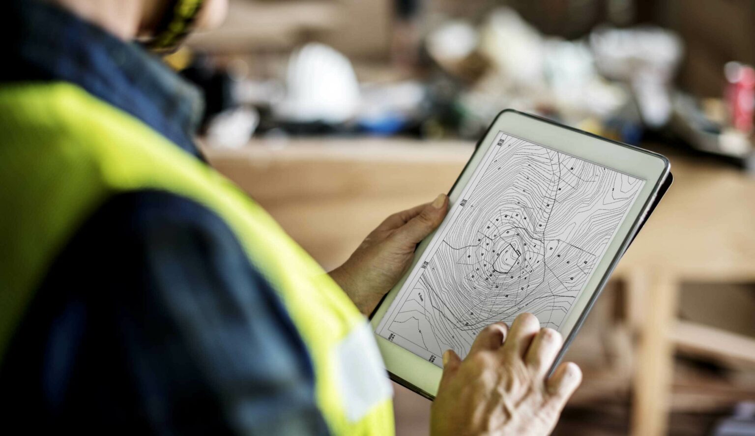 Interior Logging & Forestry Services | K&D Logging | Meraki