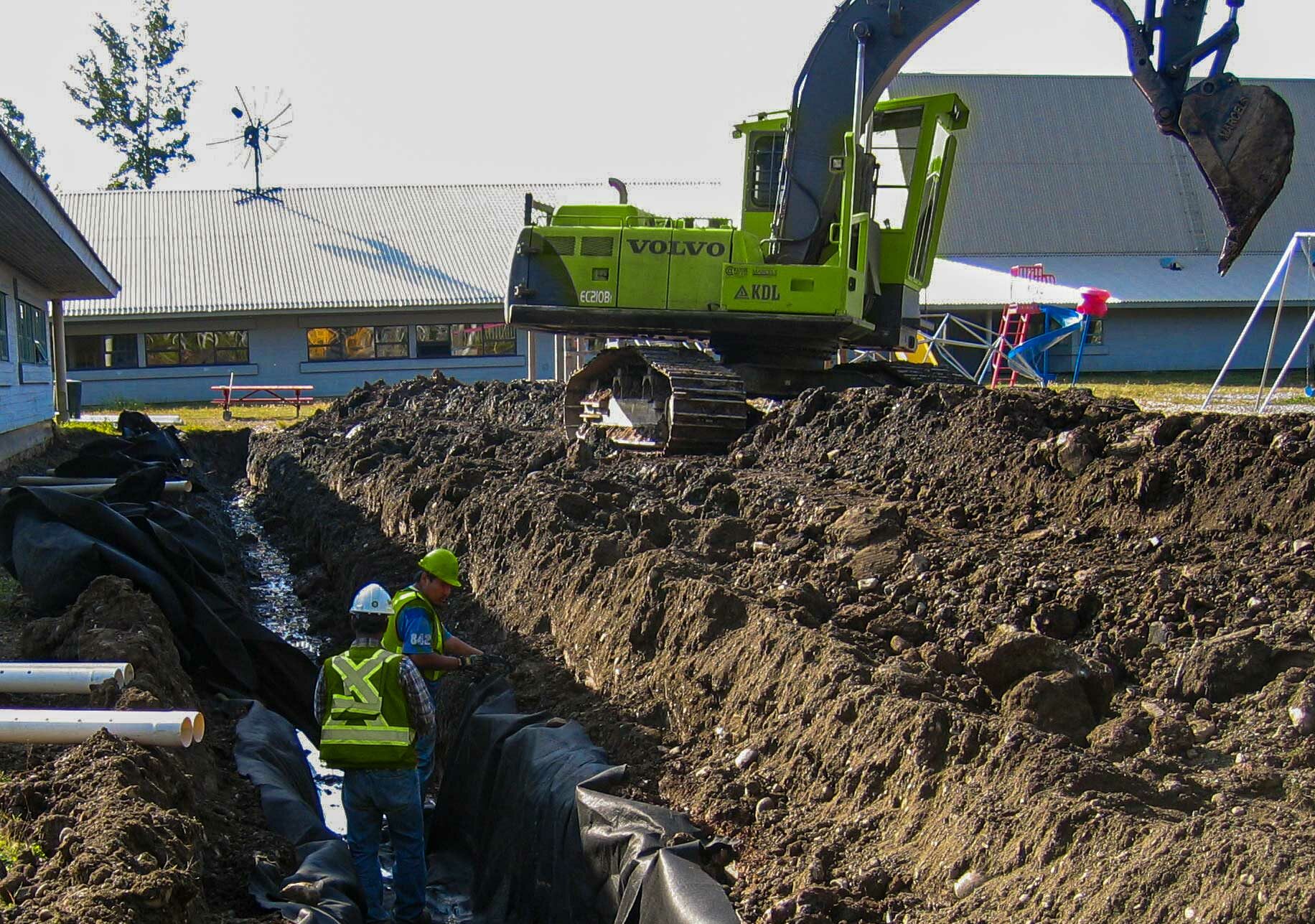 About Us | Our People | Company History | Meraki Resources