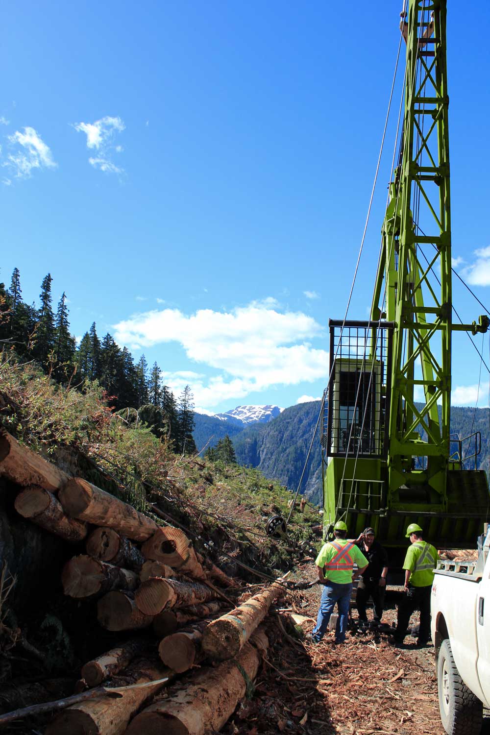 About Us | Our People | Company History | Meraki Resources